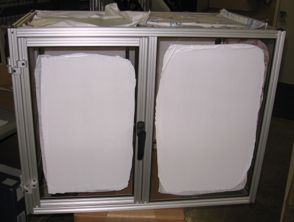 Choosing The Correct 80/20 Aluminum Extrusion for Your Application