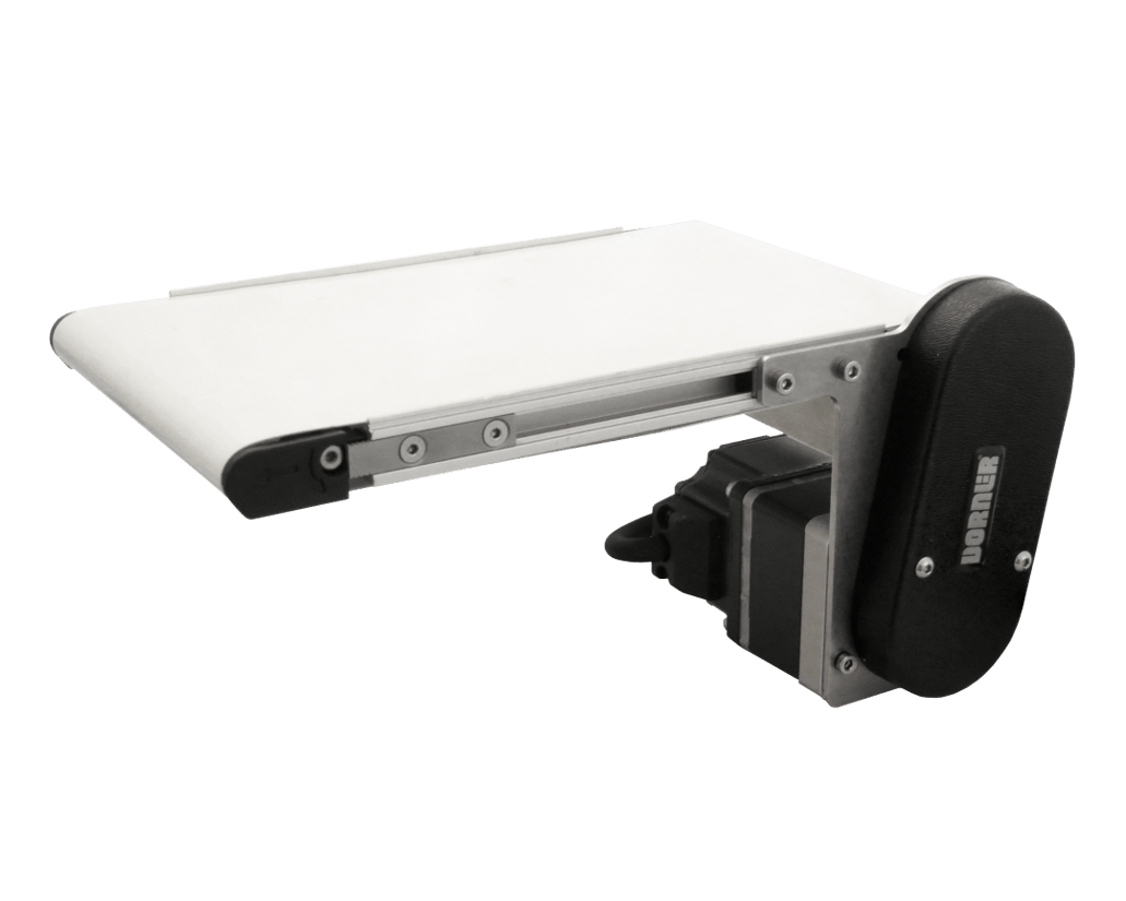 Top 5 Applications for Small Conveyor Belts in Automation