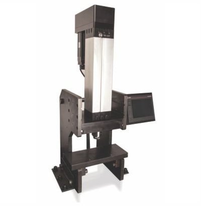 Introducing Bimba's IntelliPress™ Electric Bench Top Press