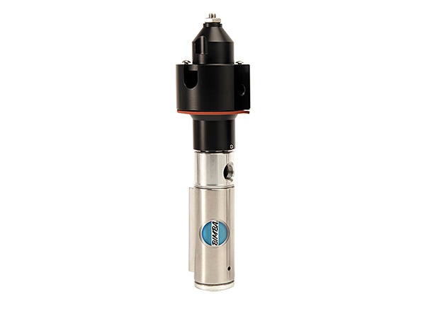 Acro's NEW Model 600 Pinch Valve