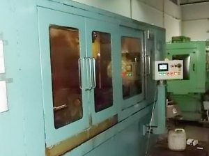 Unitronics - Can a PLC Achieve the Same Results as a CNC Controller?