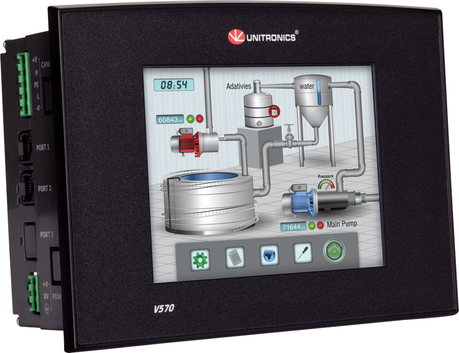 Can PLC Provide Highly Accurate Temperature Control