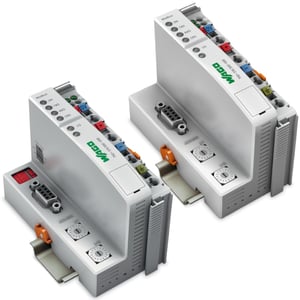 WAGO's New Modbus Couplers Offer Seamless Communication