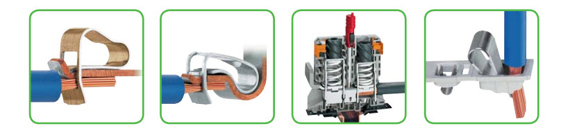 WAGO's Top 20 Asked Questions About Cage Clamp Connection System Pt. 1